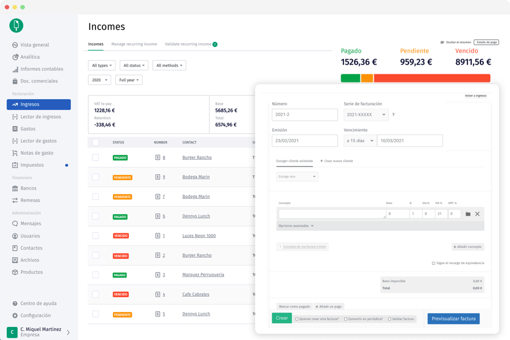 Proyecto Integrador Argentina Programa 4.0 - Olivera Cesar